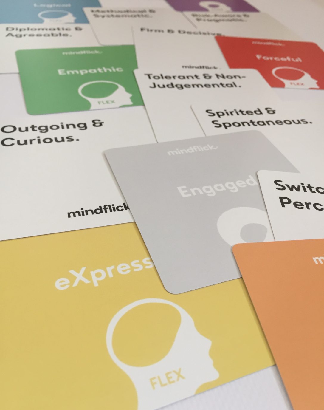 Home - Applied Potential