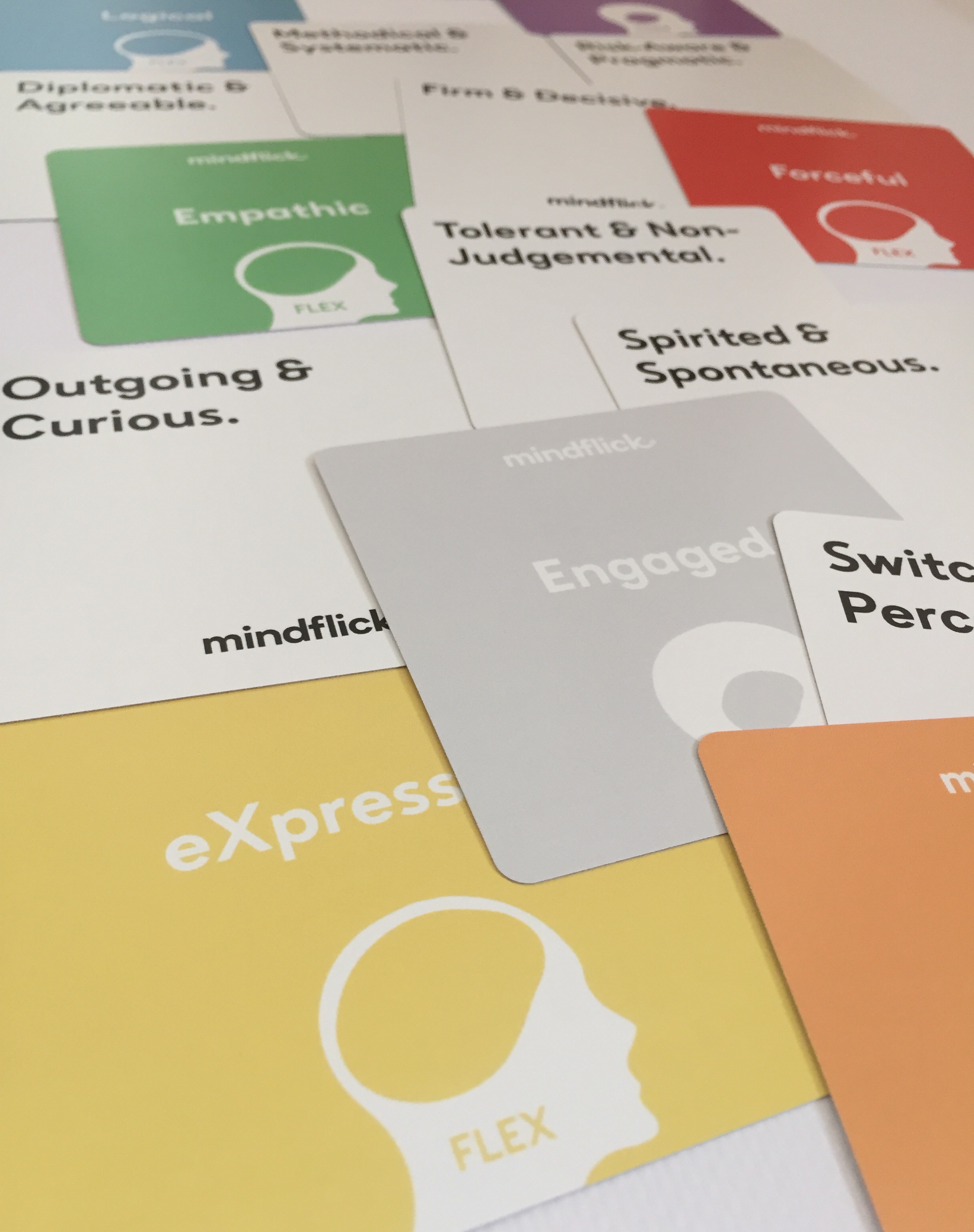 Home - Applied Potential